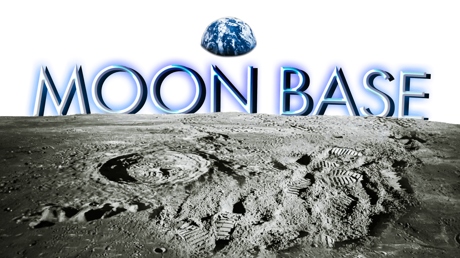 Moon base - Base Rebase coin